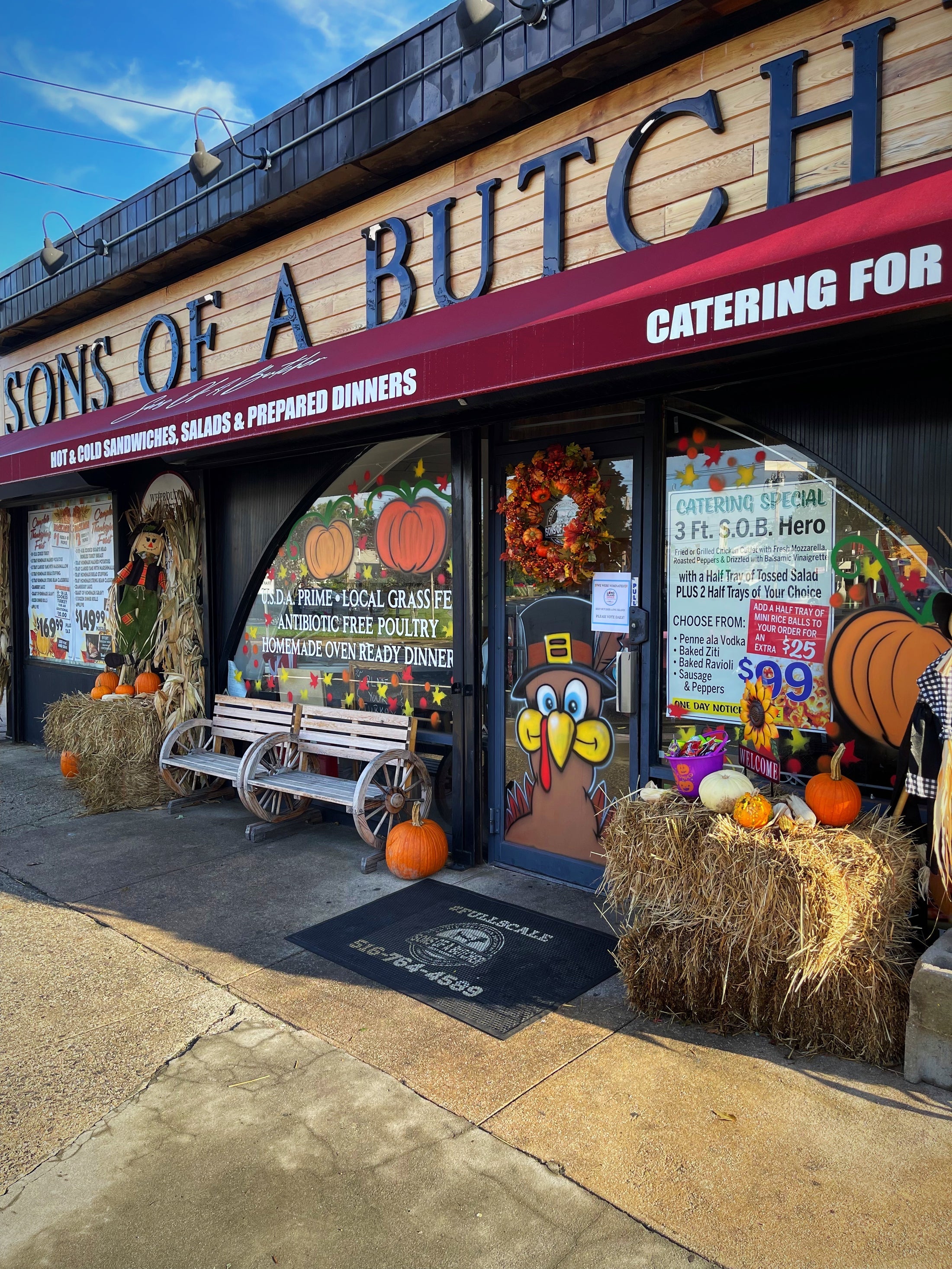 About Us – Sons Of A Butcher