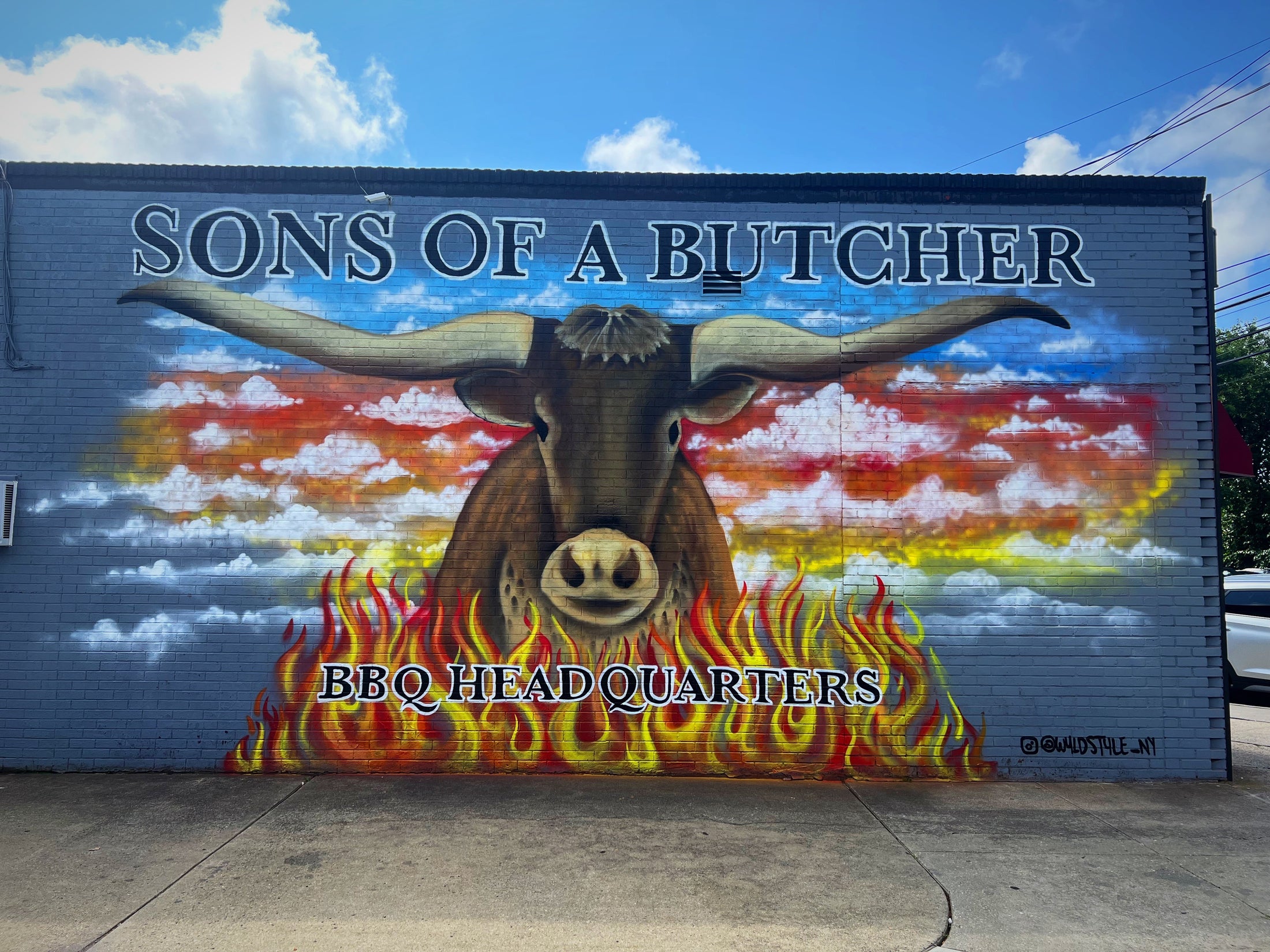 About Us – Sons Of A Butcher