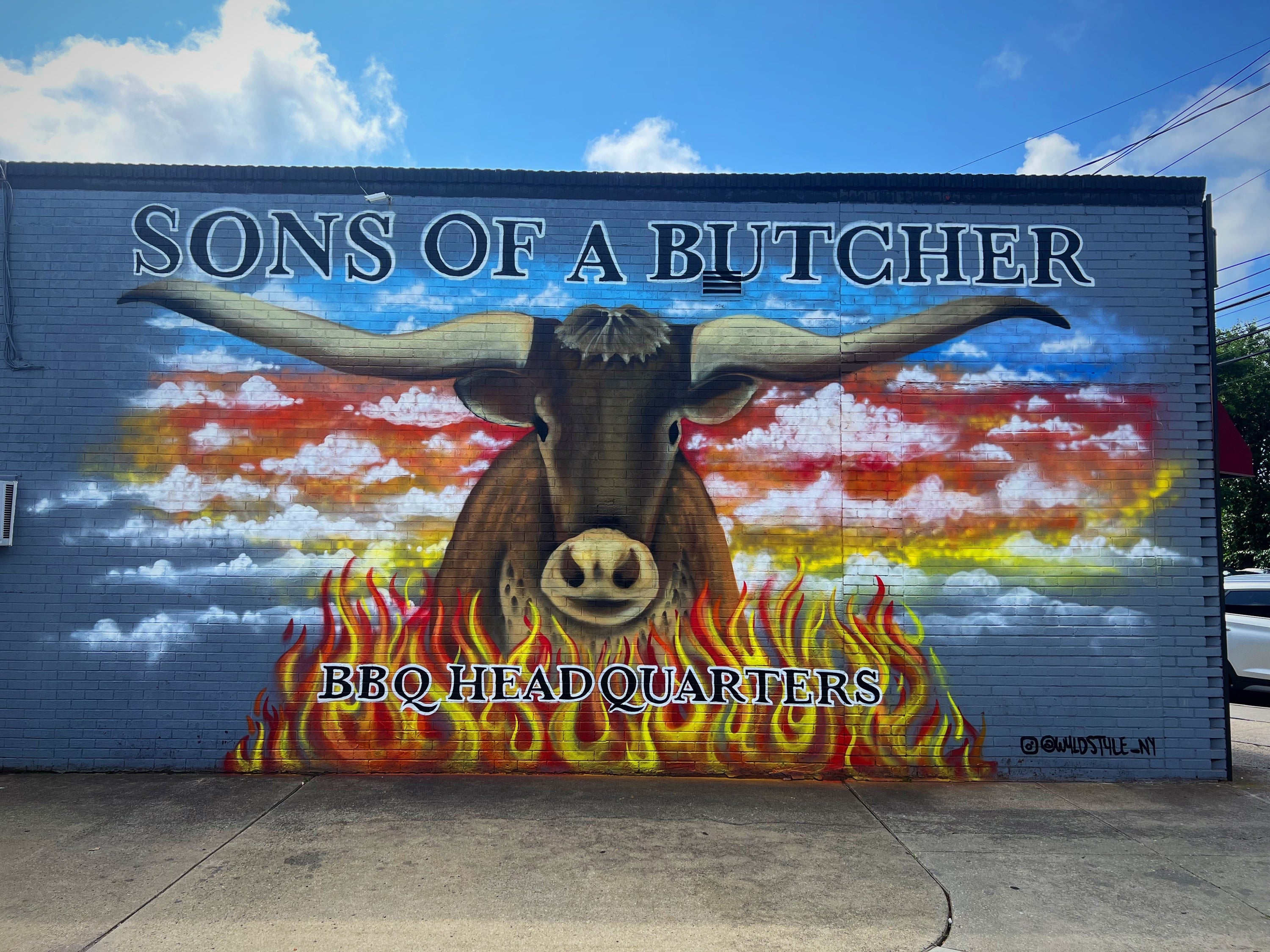 About Us – Sons Of A Butcher